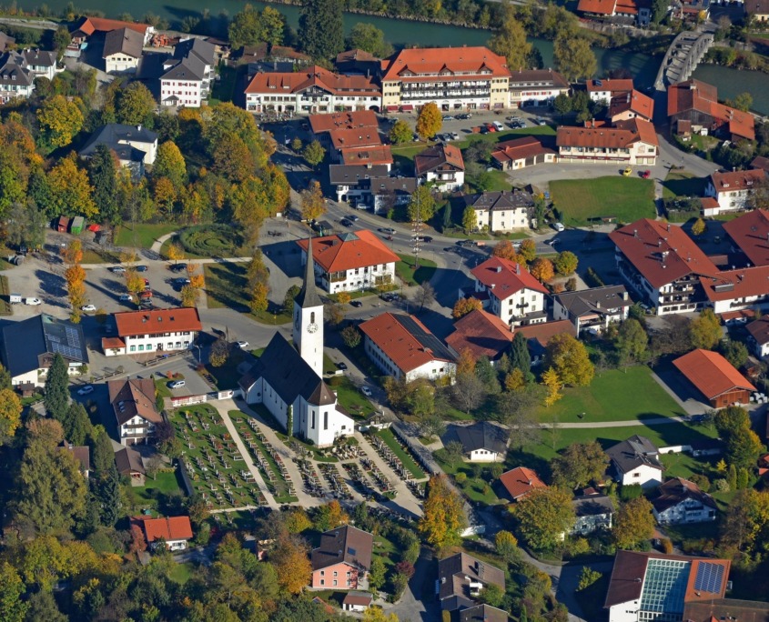 Startseite - Marquartstein im Achental, Chiemgau